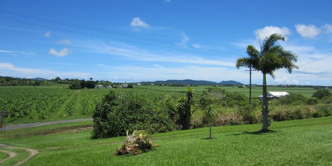 129, Old Ferry Road, Goondi, Innisfail, QLD, House by John Strano ...